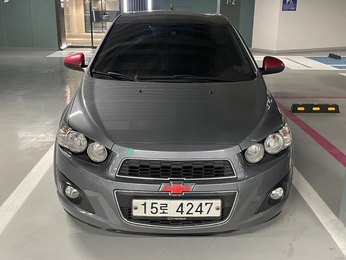 아베오 T300 4도어 1.6 DOHC LT 최고급형 | 영화동 | 당근 중고차