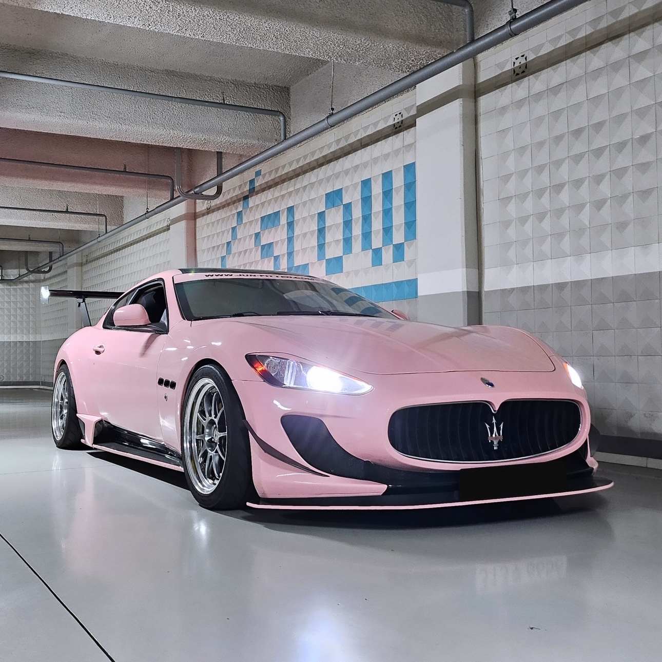 그란투리스모 M139 4.2 V8 | 초지동 | 당근 중고차