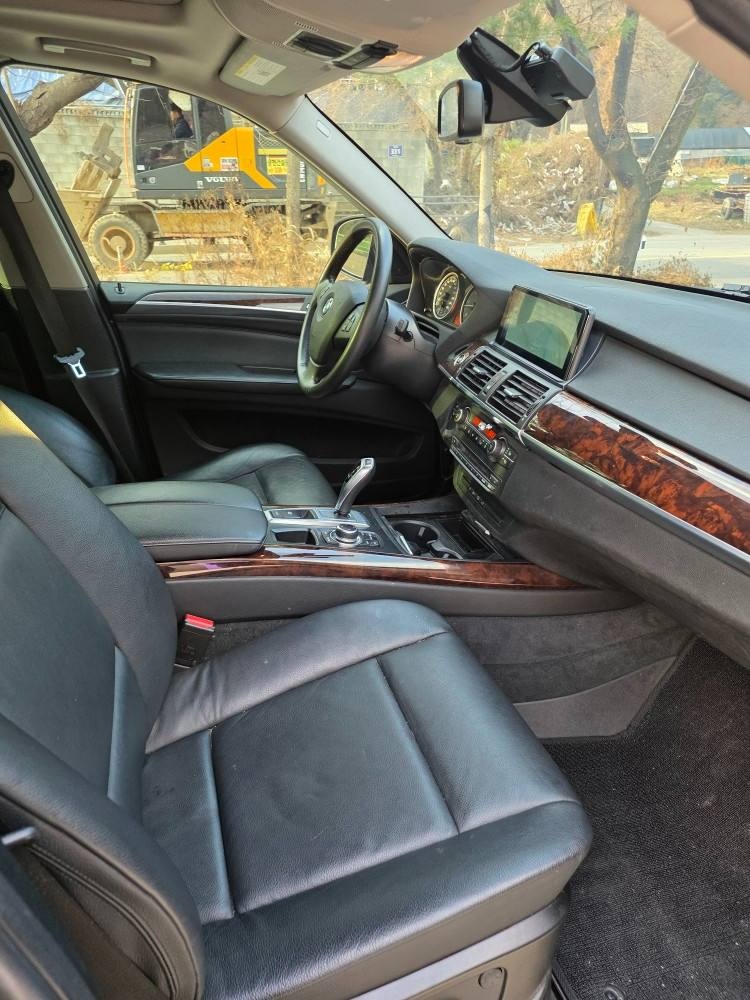 X5 E70 35d xDrive 전기형 (286마력) | 신갈동 | 당근 중고차