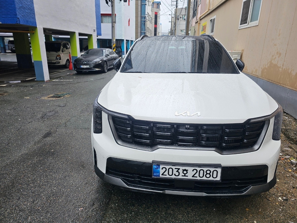 더 뉴 쏘렌토 4세대 MQ4 6인승(HEV 1.6) FWD 시그니처 그래비티 | 옥정동 | 당근 중고차