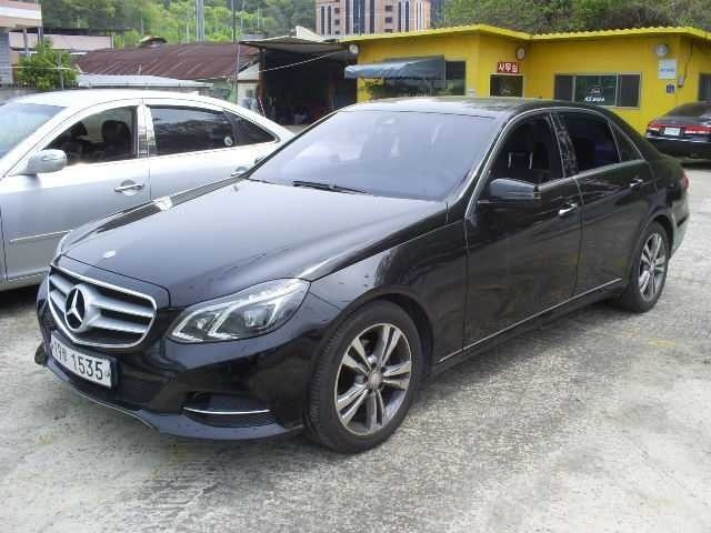 E 클래스 W212 E220 CDI 후기형 (170마력)아방가르드 | 효자3동 | 당근 중고차