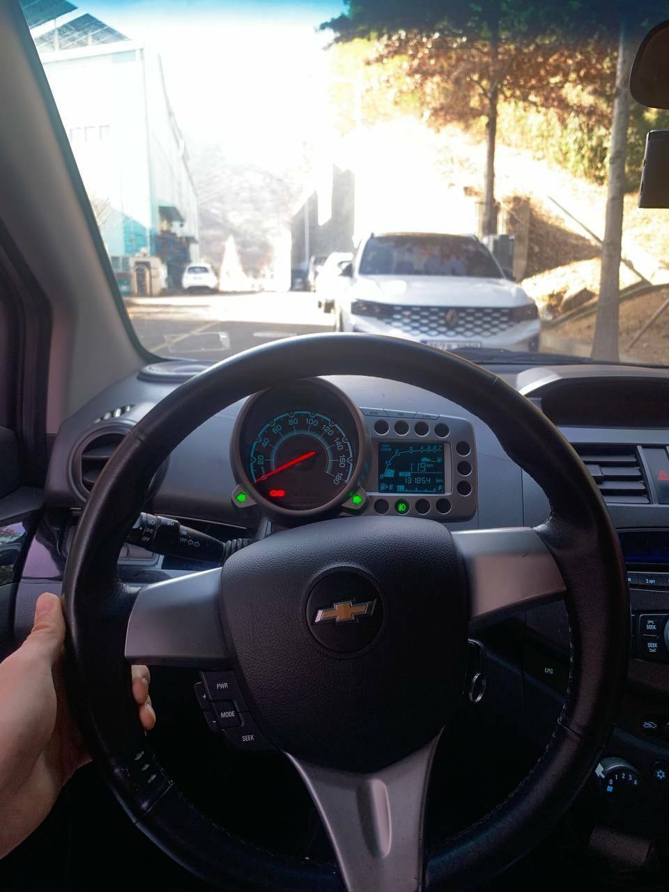 스파크 M300 1.0 DOHC LPG LS 스타 | 부원동 | 당근 중고차