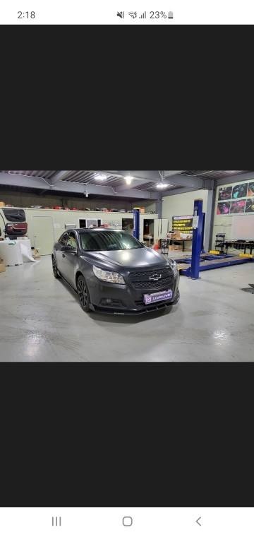 말리부 V300 2.0 디젤 FWD LT 프리미엄팩 | 부전제1동 | 당근 중고차