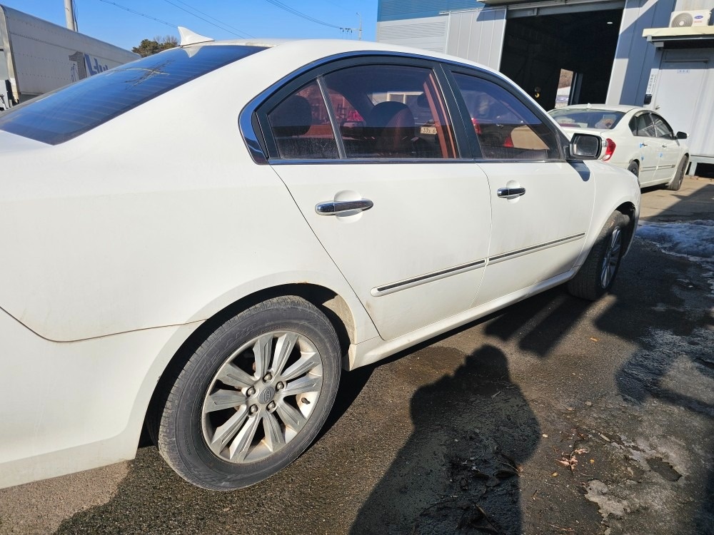 로체 이노베이션 MG LEX20 | 안중읍 | 당근 중고차