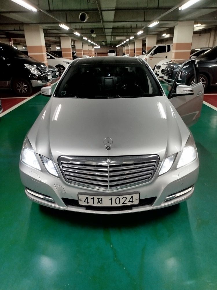 E 클래스 W212 E300 후기형 (252마력) | 가야제2동 | 당근 중고차