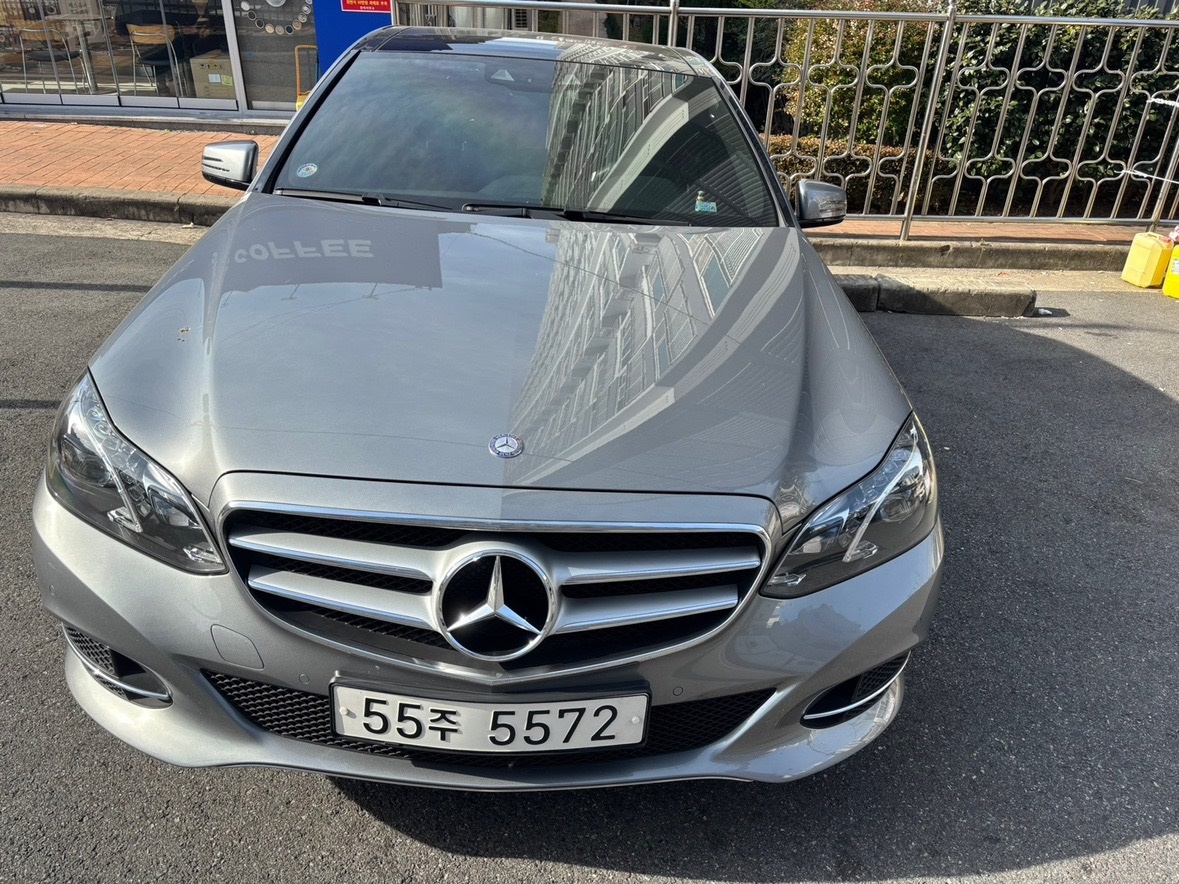 E 클래스 W212 E300 후기형 (252마력) | 덕천동 | 당근 중고차