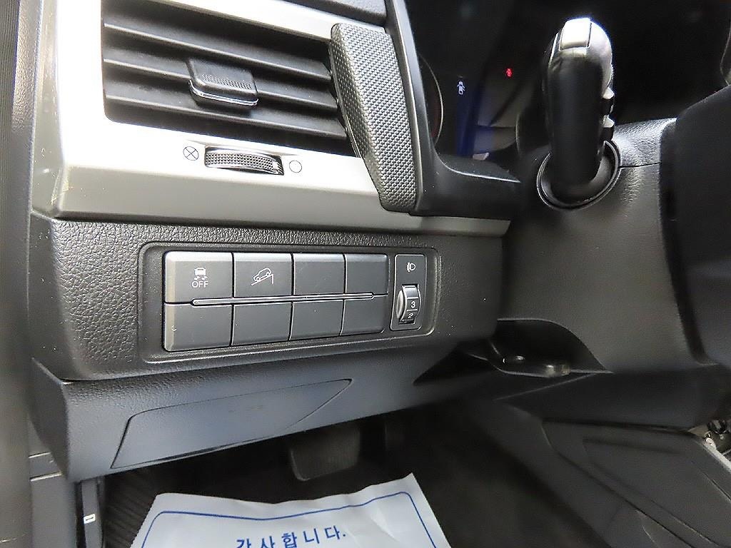 렉스턴 스포츠 Q200. G4 5인승(디젤 2.2) 4WD 어드벤처 | 송도동 | 당근 중고차