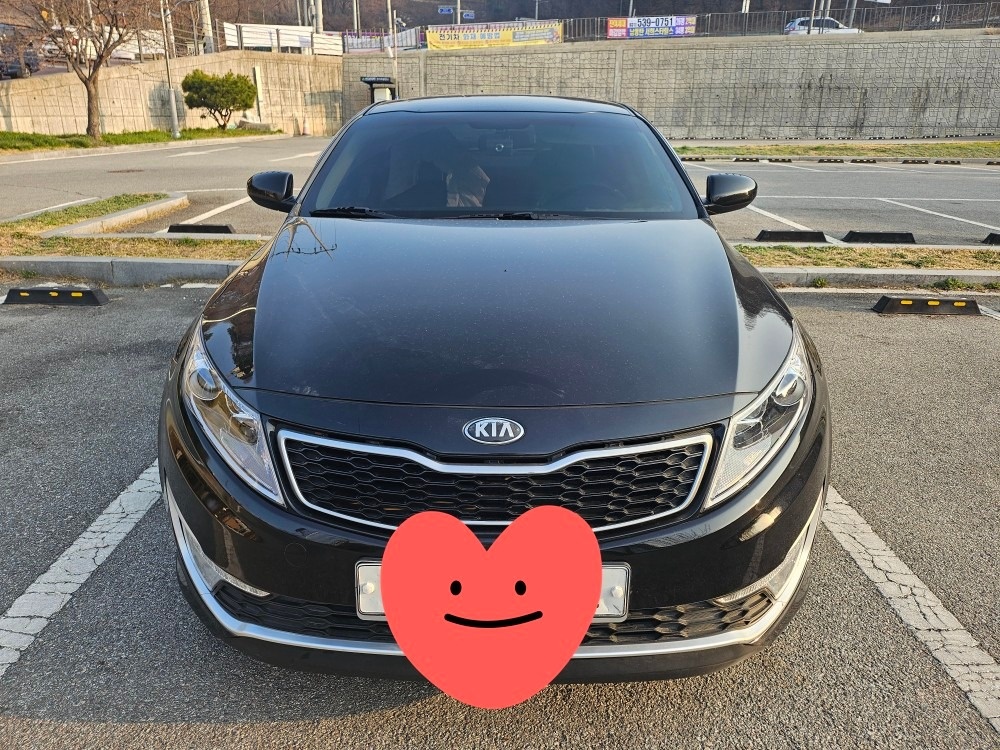 K5 하이브리드 TF HEV 2.0 디럭스 | 은계동 | 당근 중고차