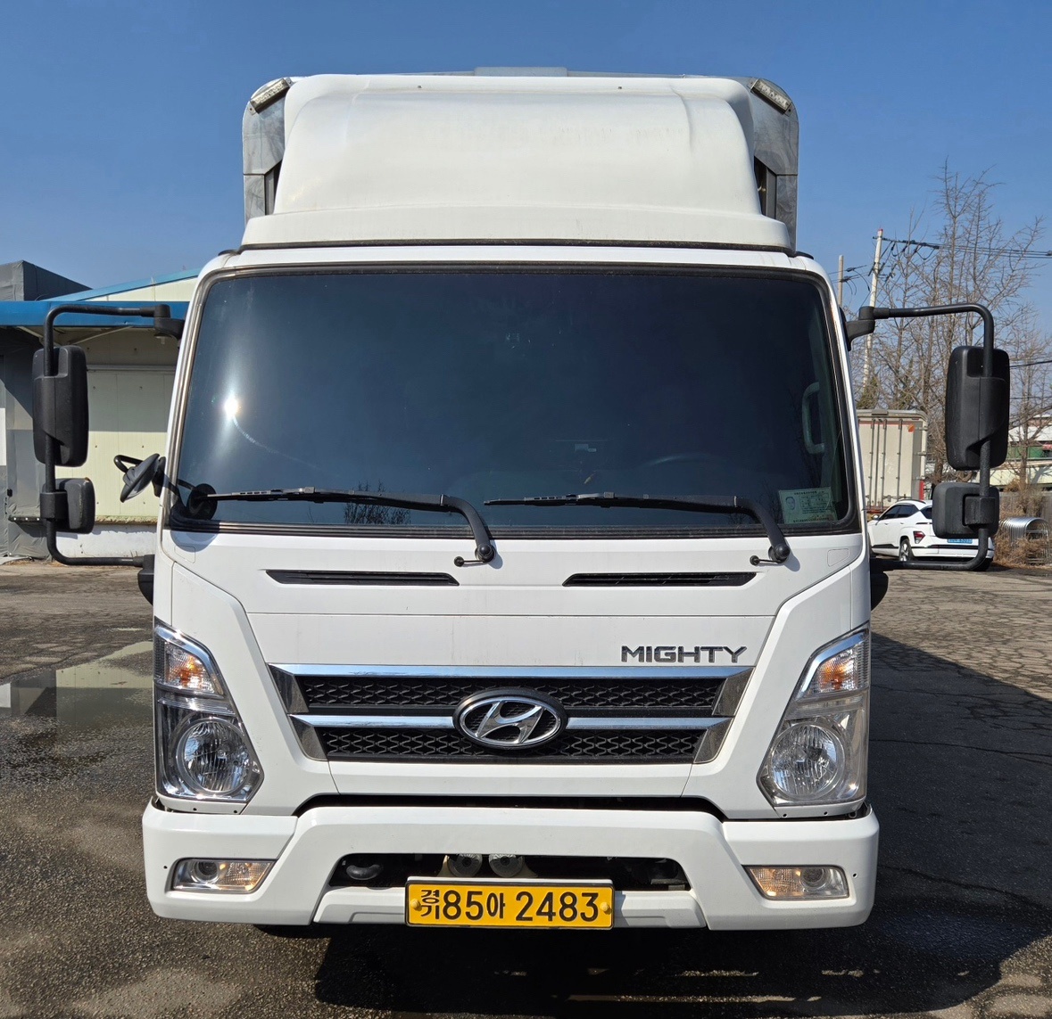 올 뉴 마이티 EX ㅡㅡㅡㅡㅡㅡㅡㅡㅡㅡㅡㅡㅡㅡㅡㅡㅡㅡㅡㅡㅡㅡㅡㅡㅡ | 옥정동 | 당근 중고차