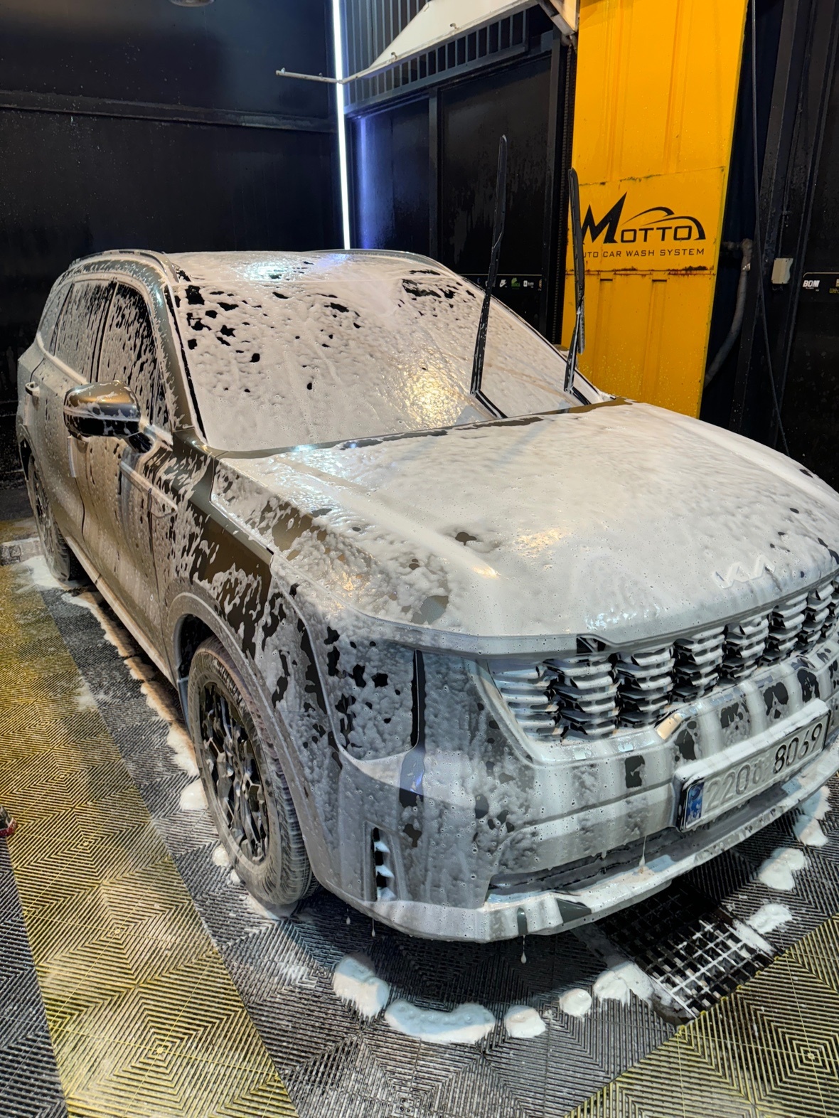 더 뉴 쏘렌토 4세대 MQ4 6인승(HEV 1.6) FWD 시그니처 | 고강1동 | 당근 중고차