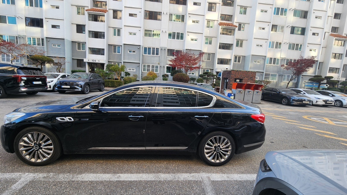 K9 KH 3.3 GDI 노블레스 스페셜 | 초전동 | 당근 중고차