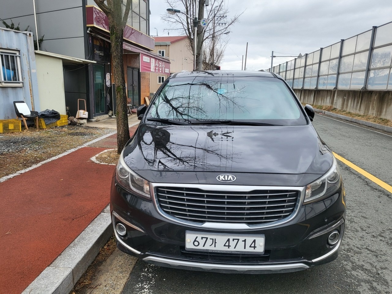 올 뉴 카니발 YP 9인승 (디젤 2.2) FWD 프레스티지 | 왜관읍 | 당근 중고차