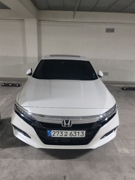 어코드 Ⅹ 1.5 터보 FWD 전기형 (194마력) | 우제2동 | 당근 중고차