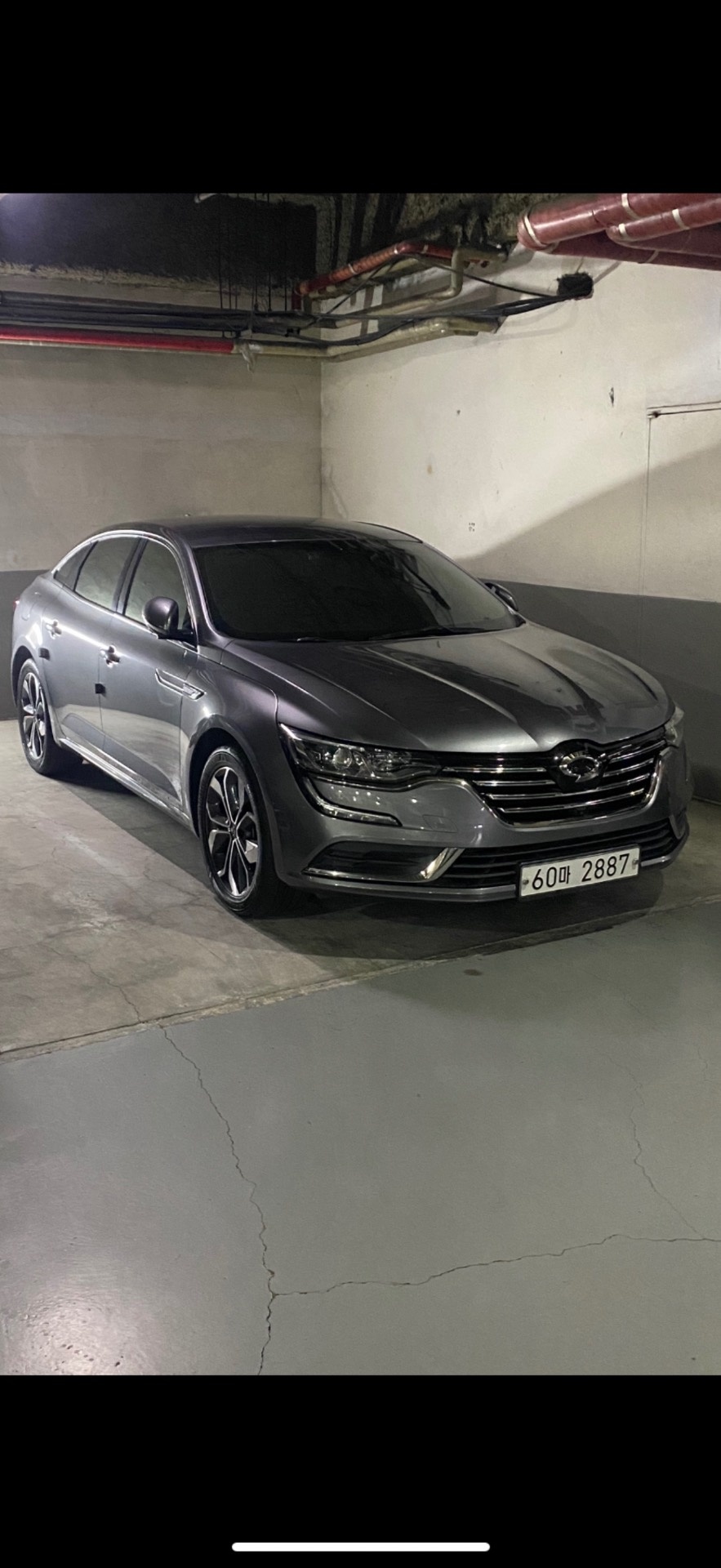 SM6 LFD 1.6 TCe LE | 서초3동 | 당근 중고차