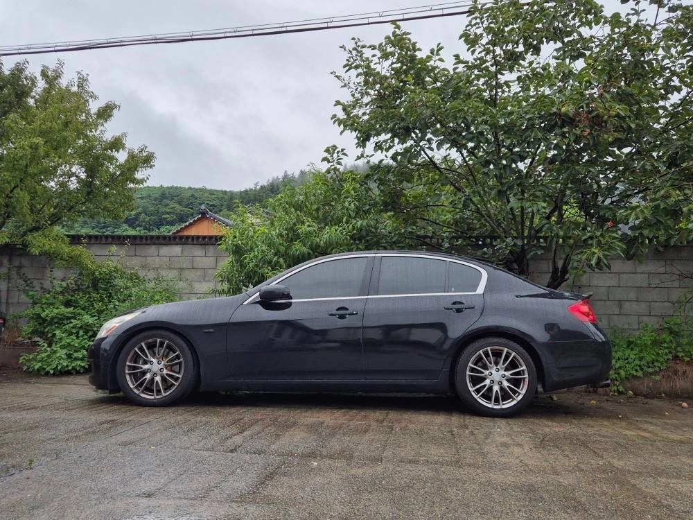 G35 V36 3.5 세단 스포츠 | 장성동 | 당근 중고차