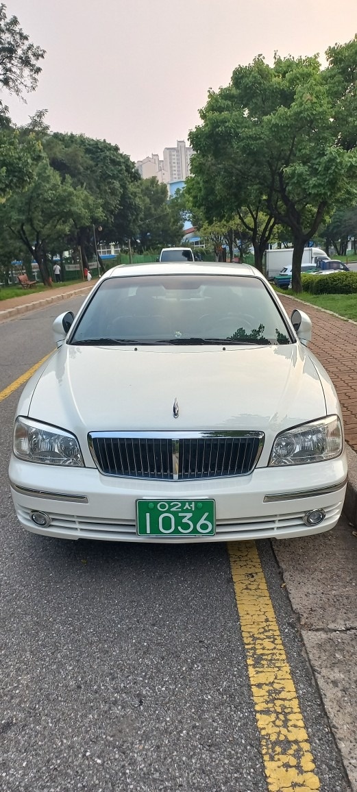 뉴 그랜저 XG S25 슈퍼 | 토당동 | 당근 중고차