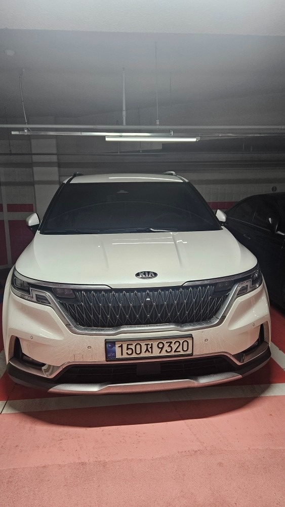 카니발 4세대 KA4 9인승(가솔린 3.5) FWD 시그니처 | 청계동 | 당근 중고차