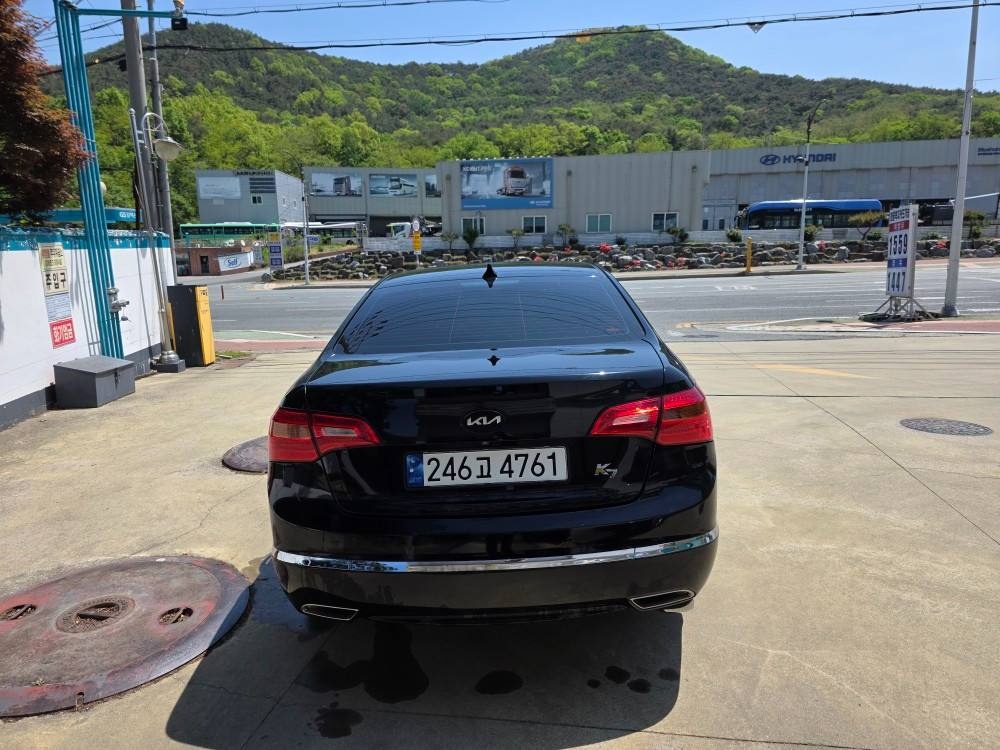 K7 VG VG270 럭셔리 프리미엄 | 선도동 | 당근 중고차