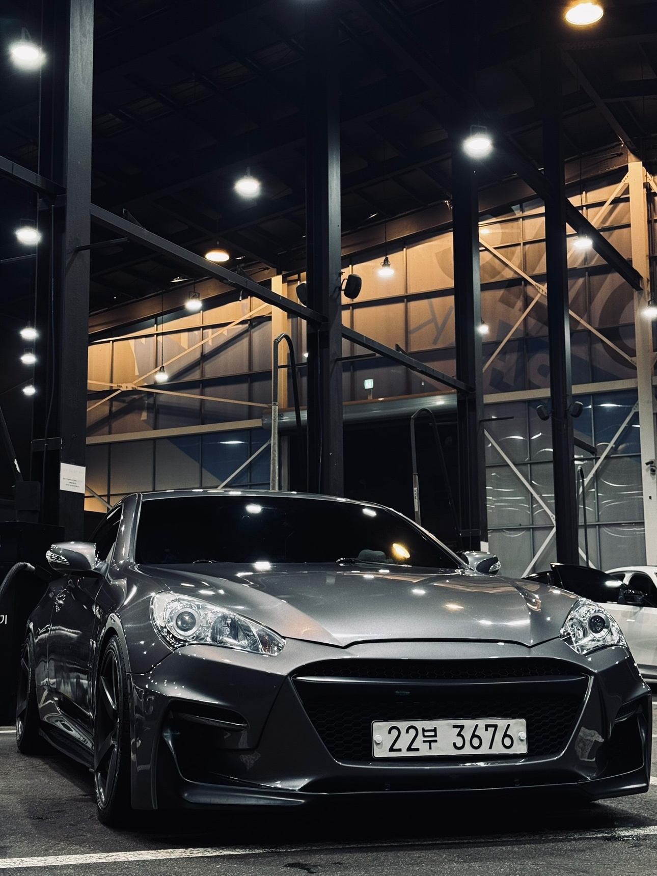 제네시스 쿠페 BK 380 GT RW | 주안1동 | 당근 중고차