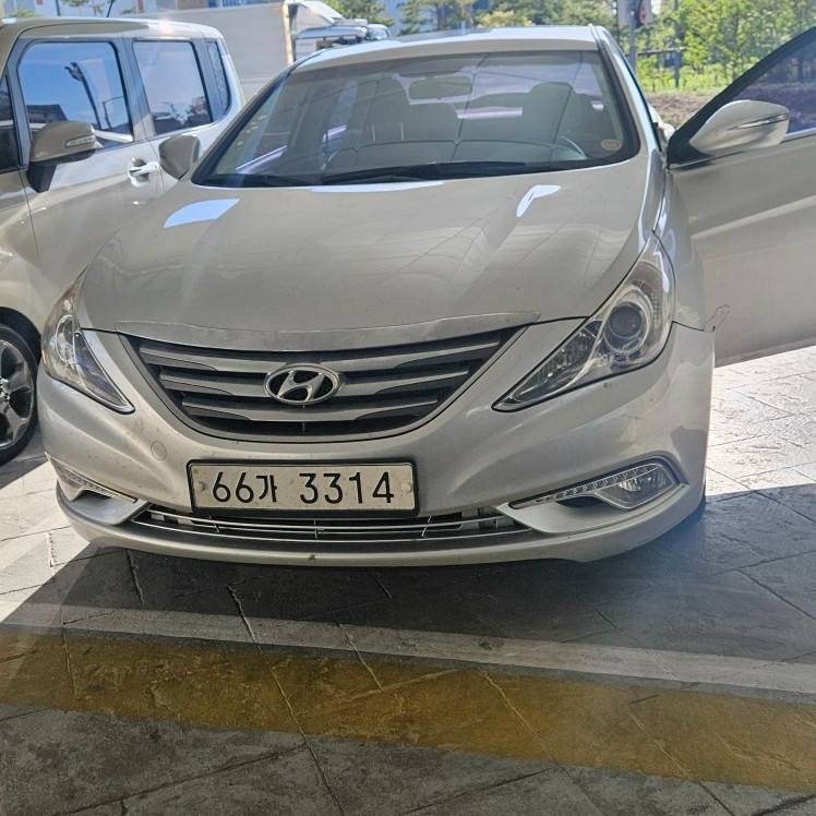 YF 쏘나타 더 브릴리언트 2.0 CVVL FWD 스타일 | 동삭동 | 당근 중고차