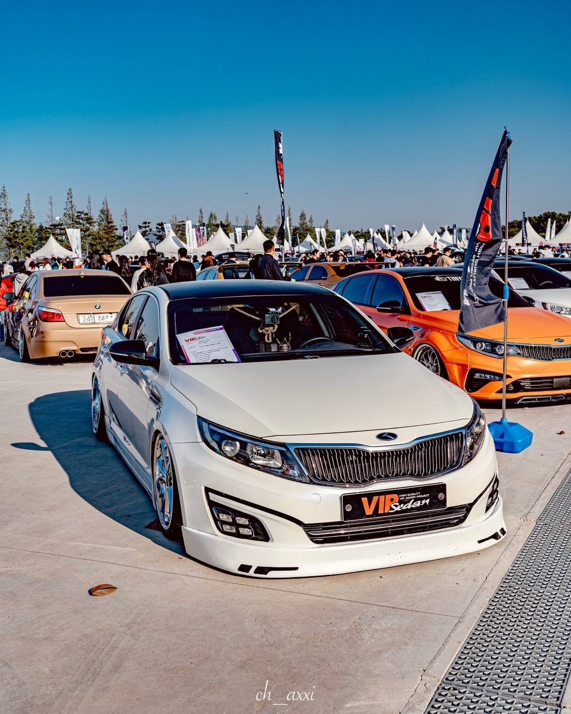 더 뉴 K5 TF 2.0 LPi 렌트 FWD 디럭스 | 수완동 | 당근 중고차