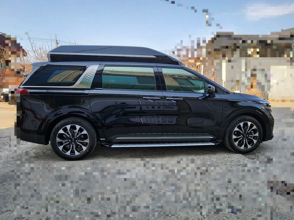 카니발 4세대 KA4 9인승(가솔린 3.5) FWD 시그니처 | 정왕4동 | 당근 중고차