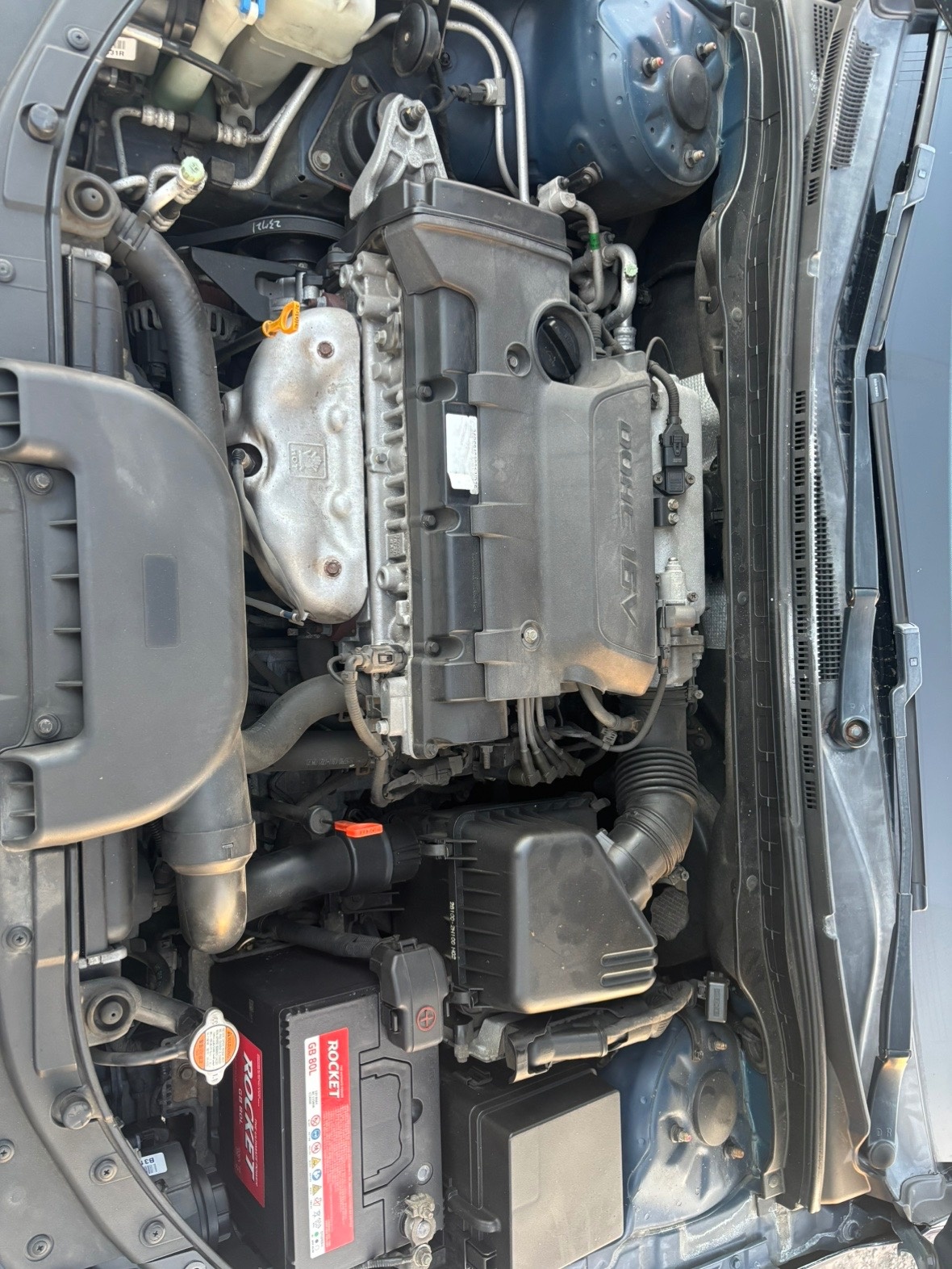 i30 cw FD 2.0 VVT FWD 익스트림 | 안덕면 | 당근 중고차