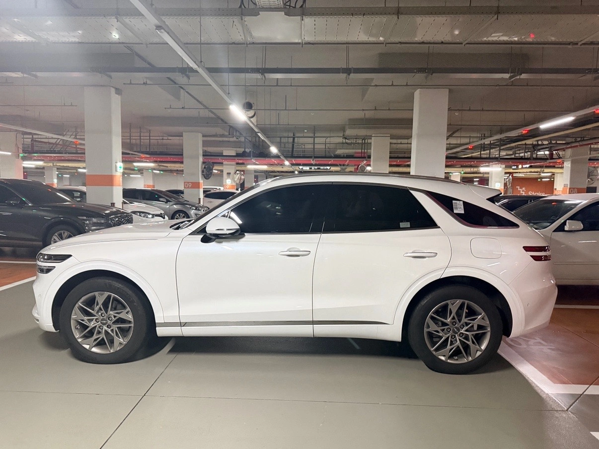 GV70 2.5T AWD 기본형 | 송도동 | 당근 중고차