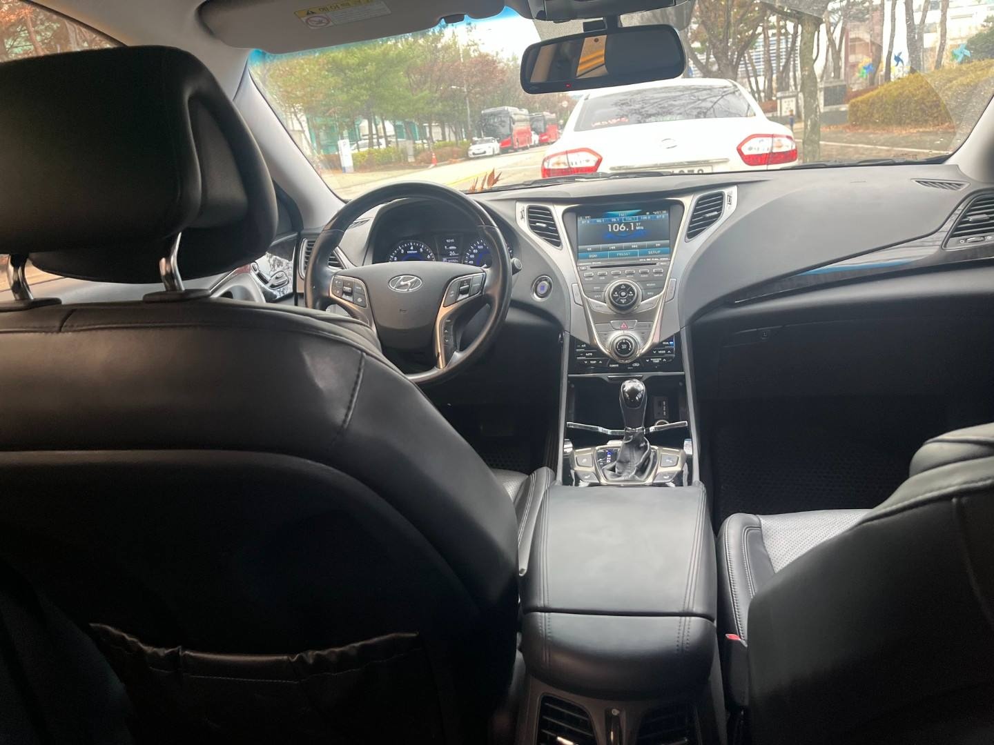 그랜저 HG HG240 GDi FWD 럭셔리 | 옥련동 | 당근 중고차