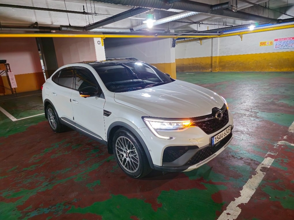 XM3 LJL 1.6 HEV FWD 인스파이어 (E-시프터) | 인계동 | 당근 중고차