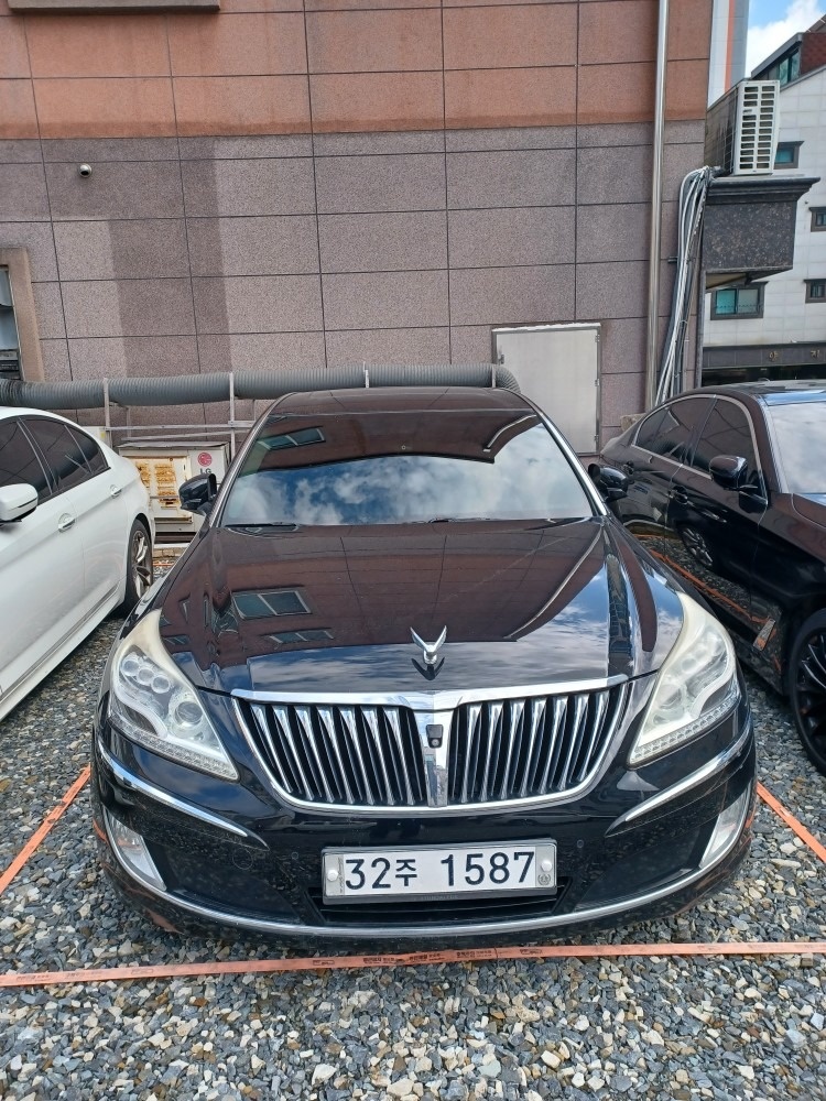 신형 에쿠스 VI 5인승 VS380 프레스티지 (VVIP PACK) | 관저1동 | 당근 중고차