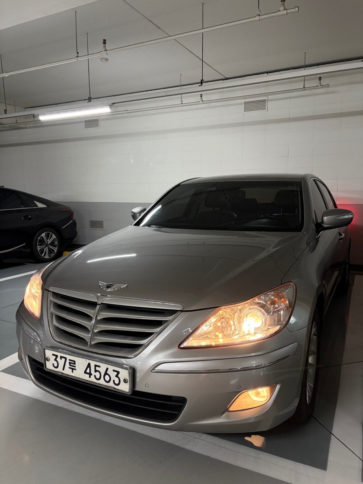 제네시스 BH BH330 GDi 그랜드 | 잠실4동 | 당근 중고차