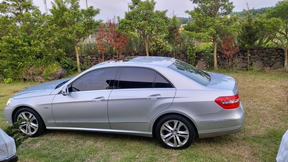 E 클래스 W212 E200 CGI | 조천읍 | 당근 중고차