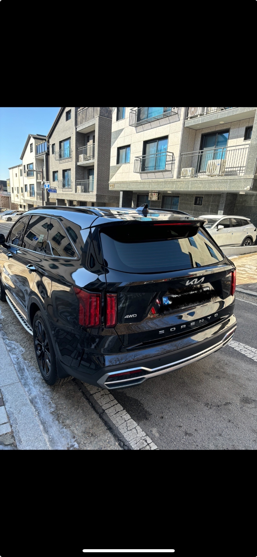 쏘렌토 4세대 MQ4 5인승(가솔린 2.5T) 4WD 시그니처 그래비티 | 향남읍 | 당근 중고차