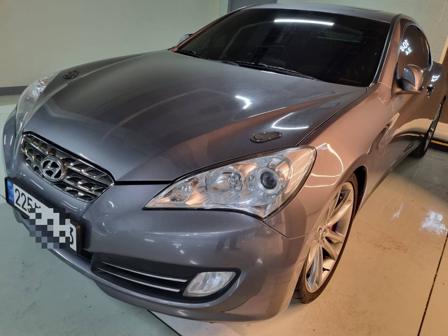 제네시스 쿠페 BK 380 GT RW | 송파동 | 당근 중고차