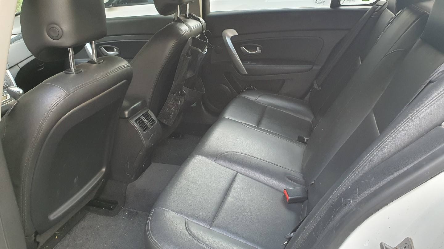 SM5 노바 L43 1.5 dCi (110마력) | 영통동 | 당근 중고차