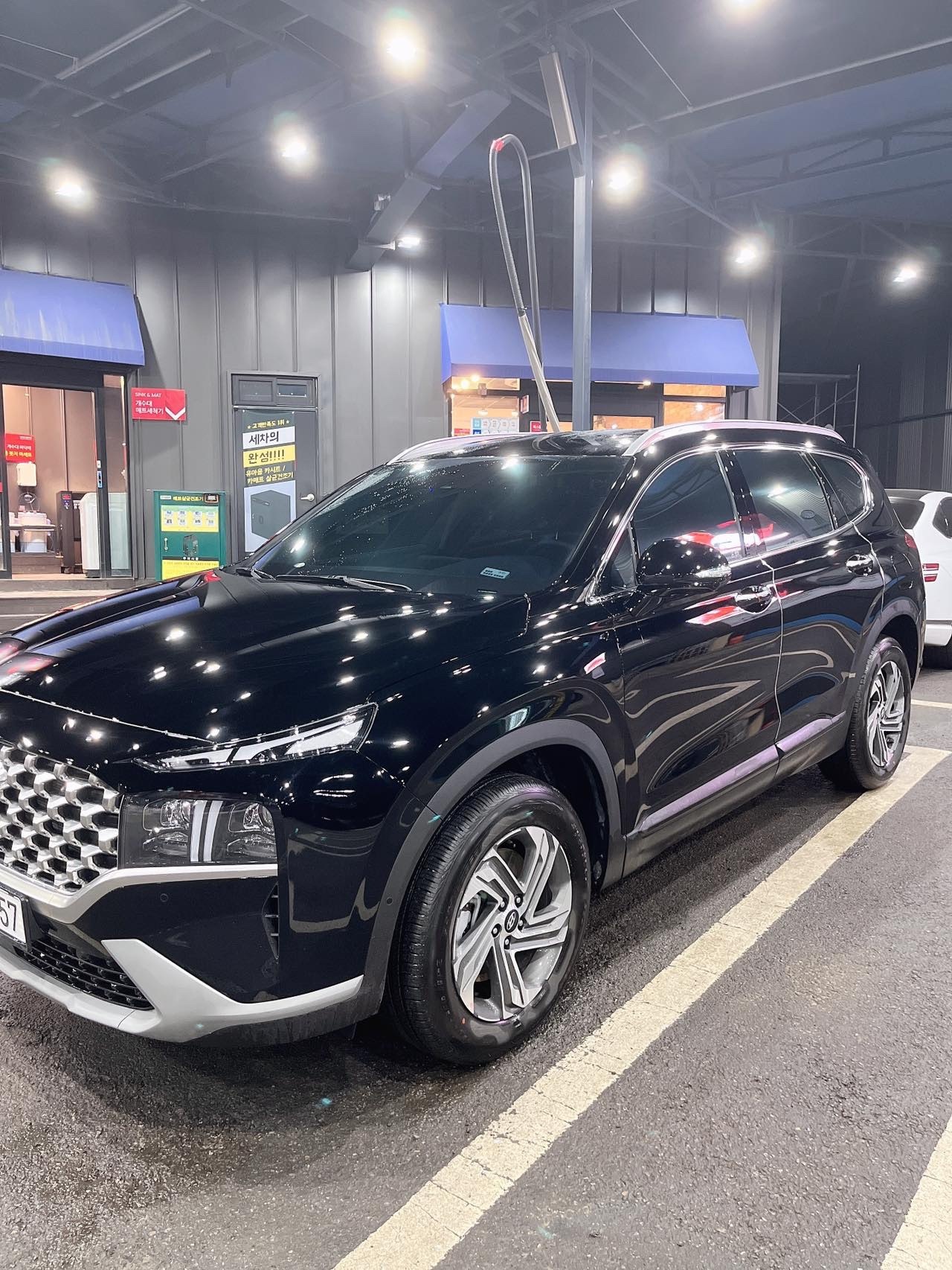 더 뉴 싼타페 TM 6인승(가솔린 2.5T) FWD 프레스티지 | 본오3동 | 당근 중고차