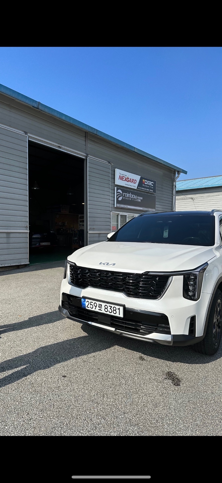 쏘렌토 4세대 MQ4 6인승(HEV 1.6) FWD 시그니처 | 다정동 | 당근 중고차