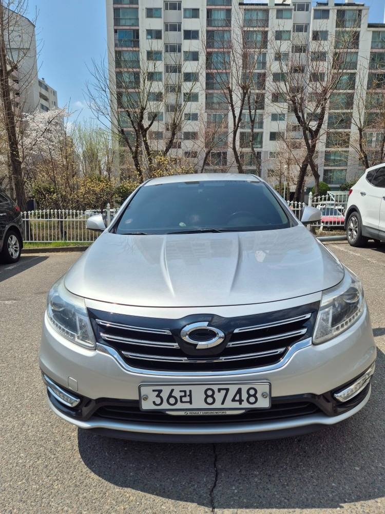 SM5 노바 L43 2.0 LPLi LE | 중산동 | 당근 중고차