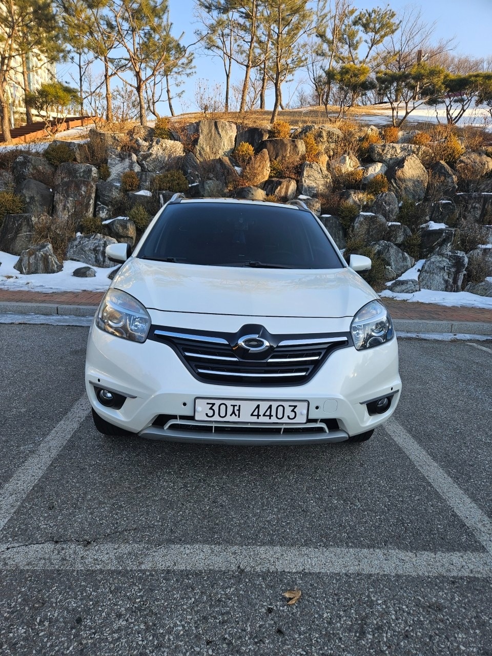 QM5 네오 H45 디젤 2.0 FWD RE | 청라동 | 당근 중고차