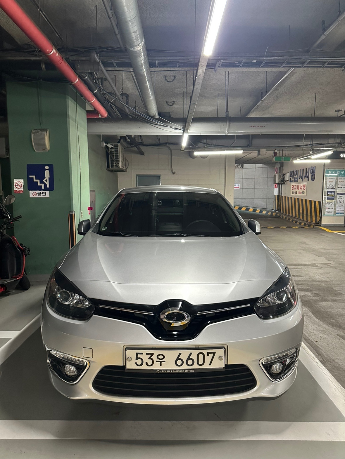 SM3 네오 L38 가솔린 1.6 FWD SE 플러스 | 서초동 | 당근 중고차