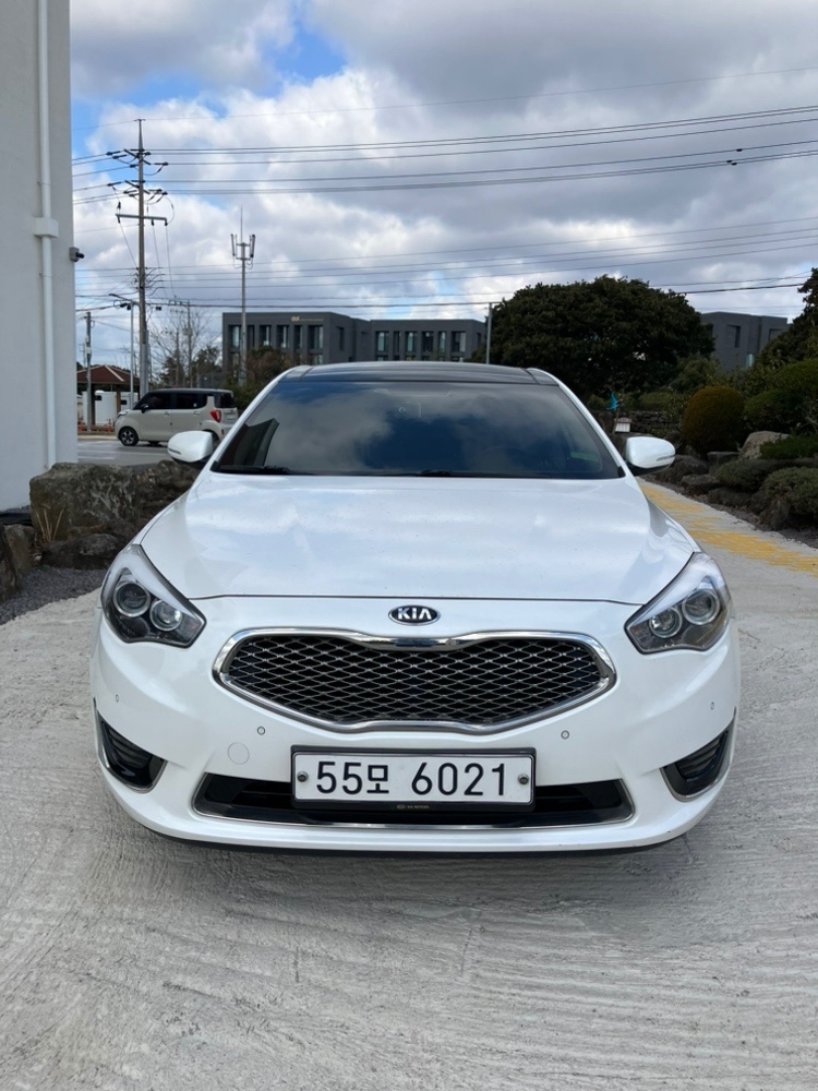 더 뉴 K7 하이브리드 VG HEV 2.4 프레스티지 | 대정읍 | 당근 중고차