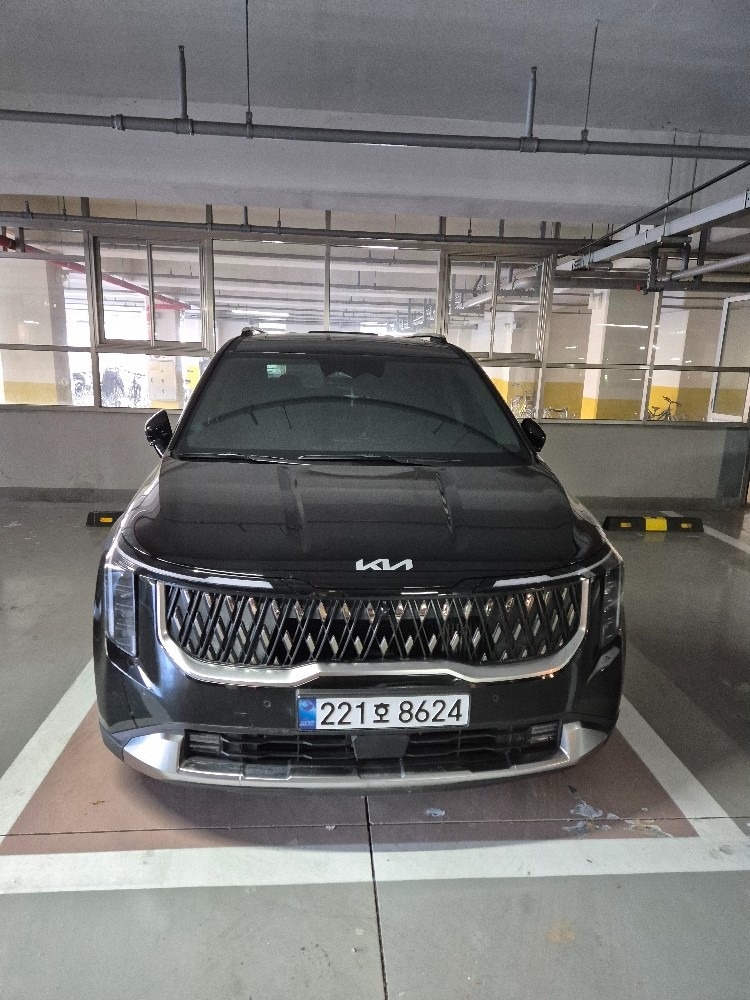 더 뉴 카니발 4세대 KA4 9인승(HEV 1.6) FWD 노블레스 | 종촌동 | 당근 중고차