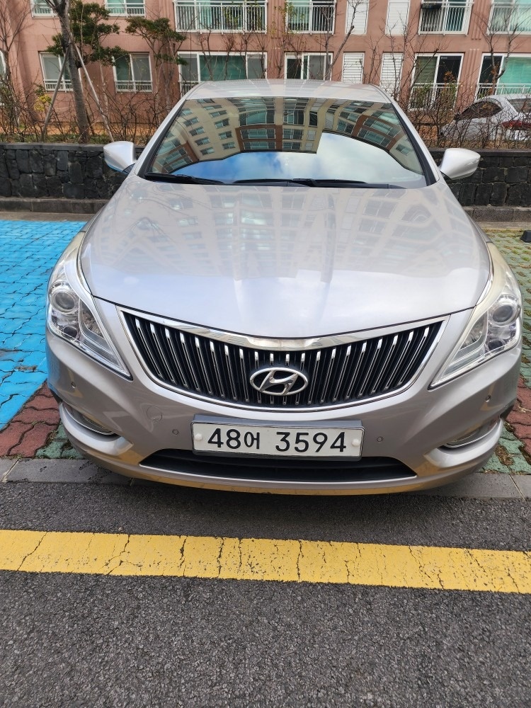 그랜저 HG HG240 GDi FWD 모던 | 연동 | 당근 중고차