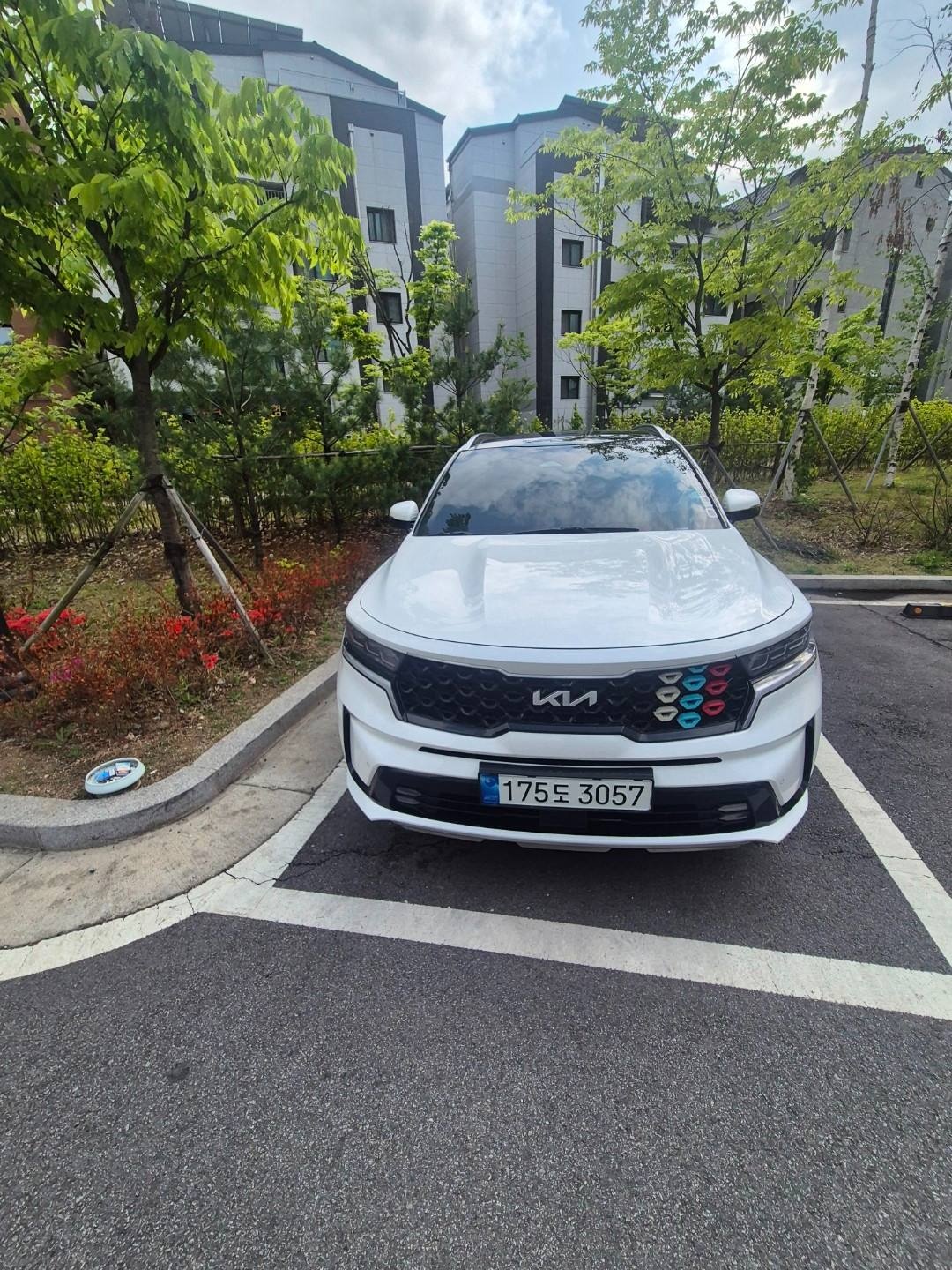 쏘렌토 4세대 MQ4 5인승(HEV 1.6) FWD 프레스티지 | 망우동 | 당근 중고차