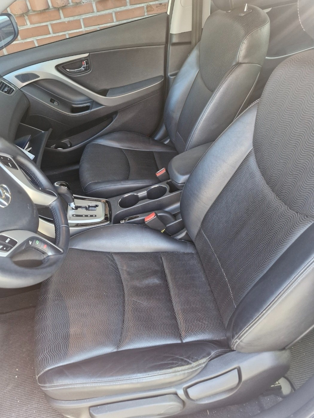 아반떼 MD M16 LPi 장애인 모던 | 신가동 | 당근 중고차