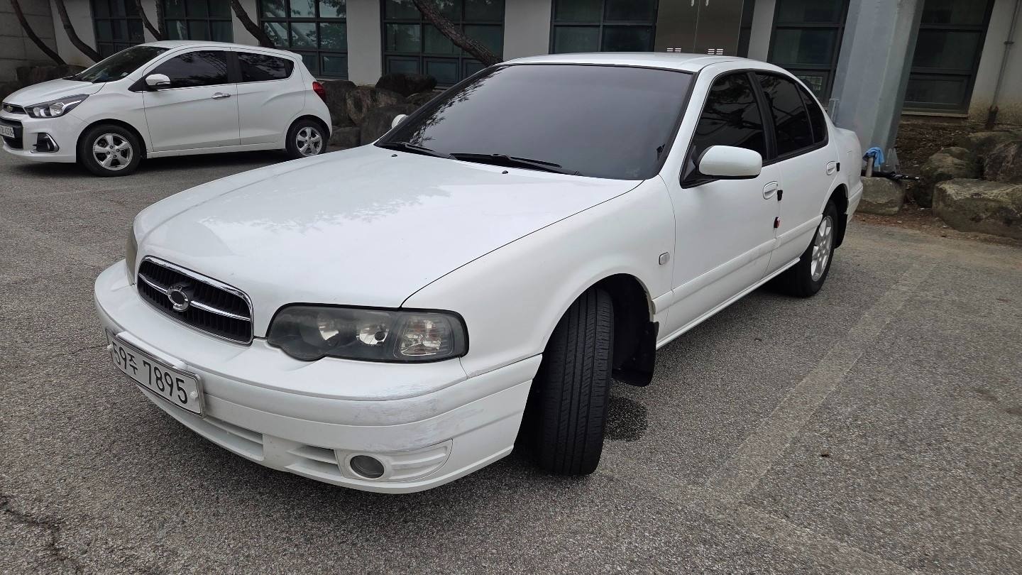 SM5 KPQ SM5 LPG SE | 율량.사천동 | 당근 중고차