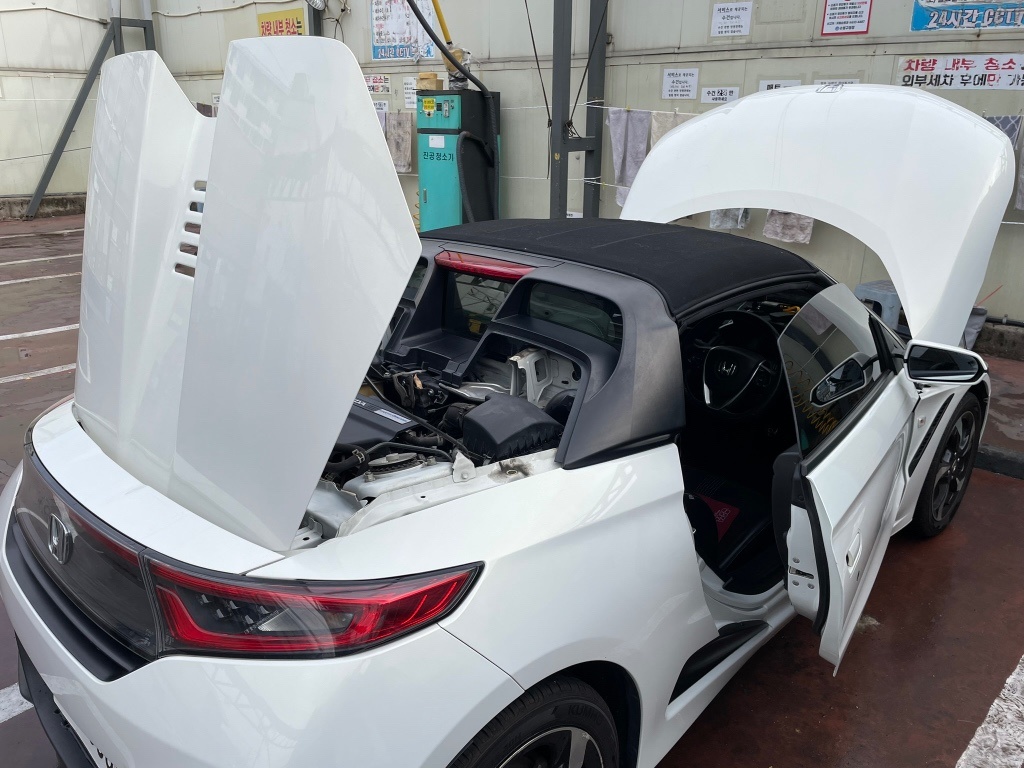 S660 0.6 | 서초4동 | 당근 중고차