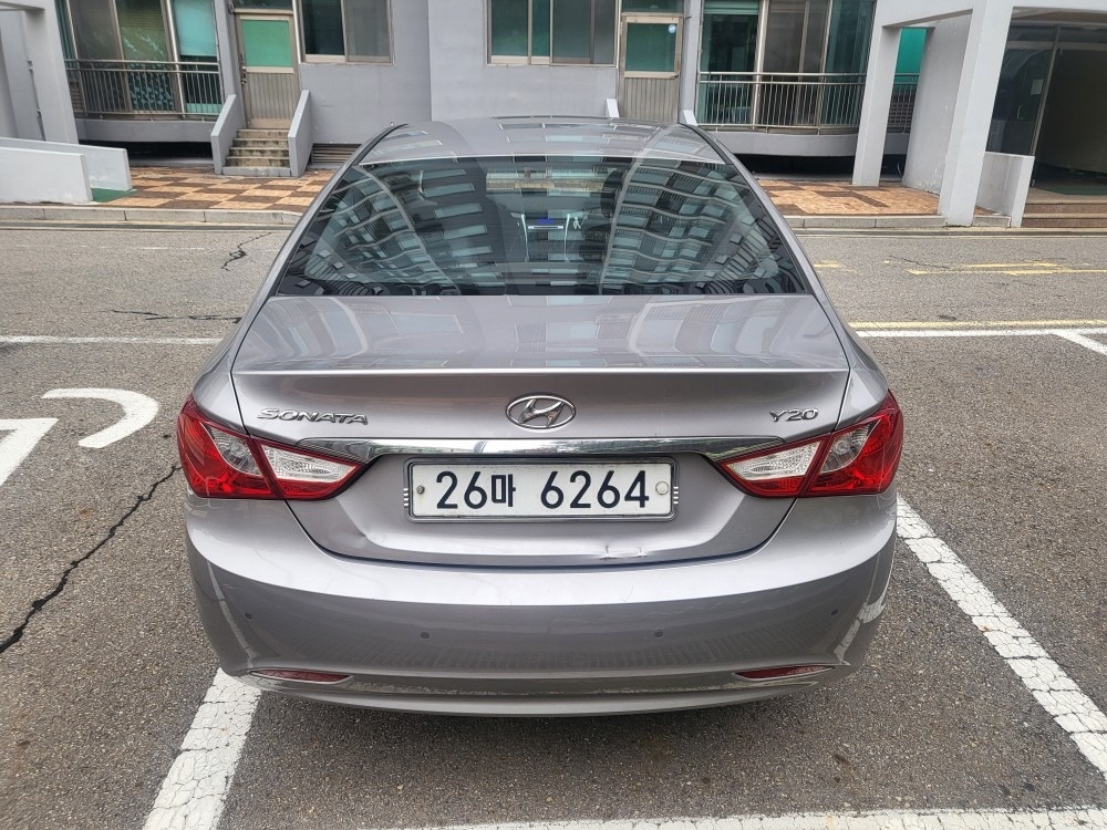 YF 쏘나타 YF Y20 프라임 고급형 | 서초4동 | 당근 중고차