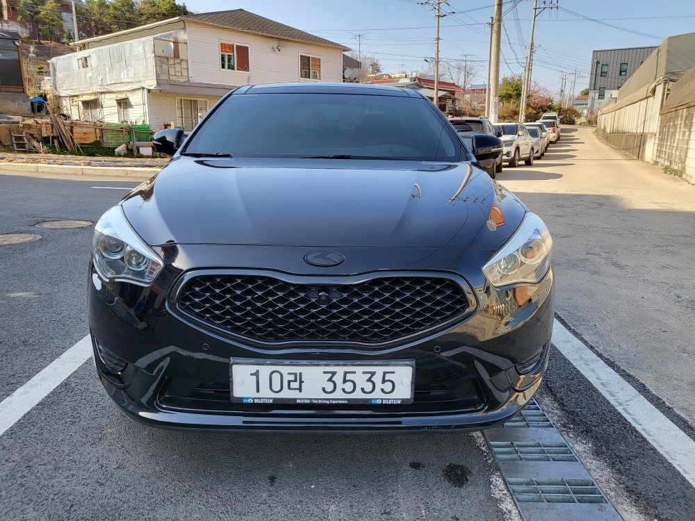 더 뉴 K7 VG 3.0 GDi 프레스티지 스페셜 | 왕길동 | 당근 중고차